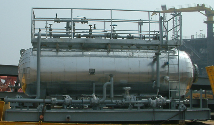 Test Separators for Onshore and Offshore Oilfield Applications ...