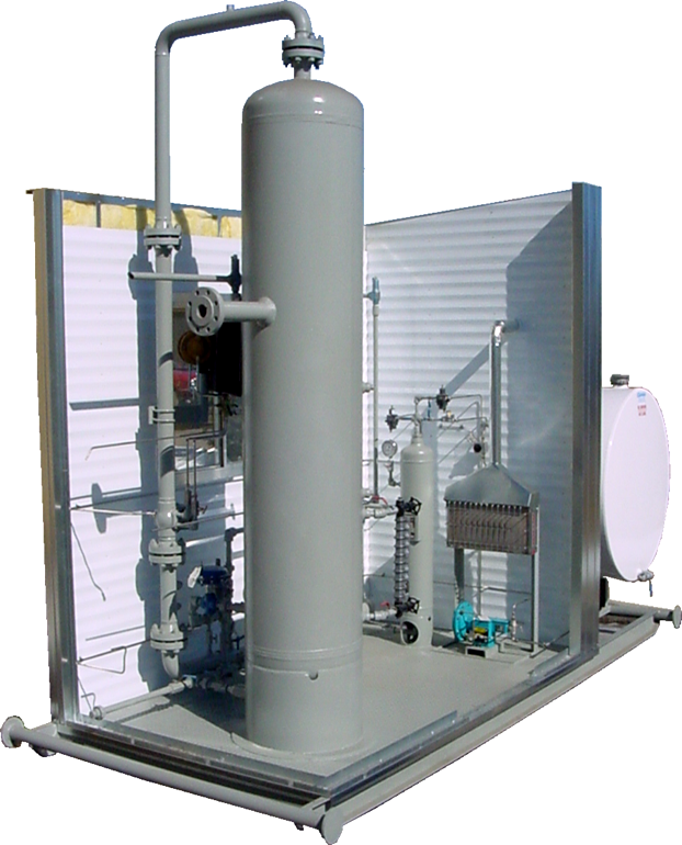 Test Separators for Onshore and Offshore Oilfield Applications ...